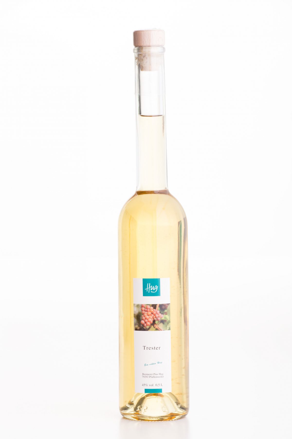 Trester, Tresterbrände aus Freiburg - Weingut Hug - Beste Auswahl ...